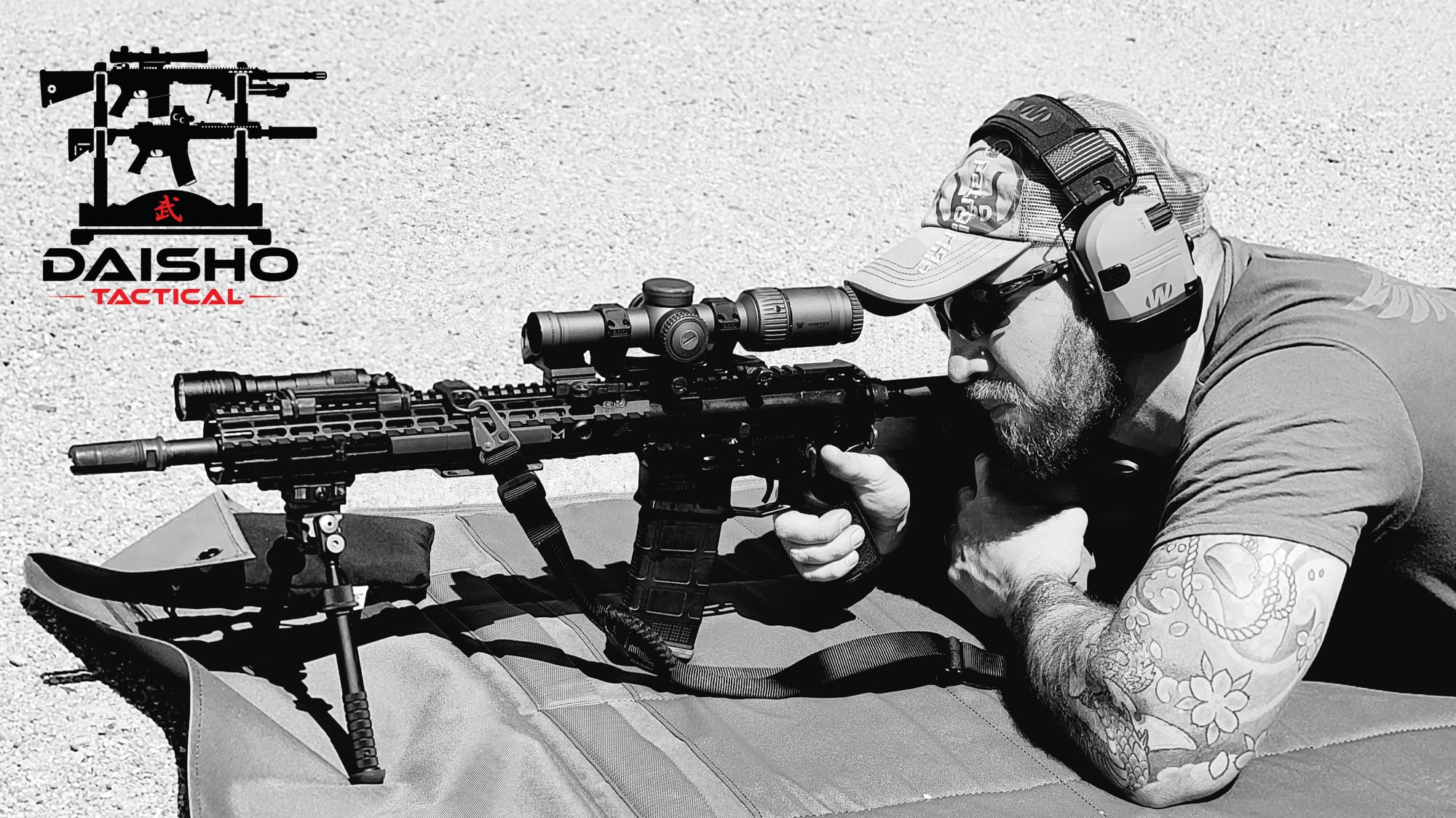 Daisho Tactical LLC.