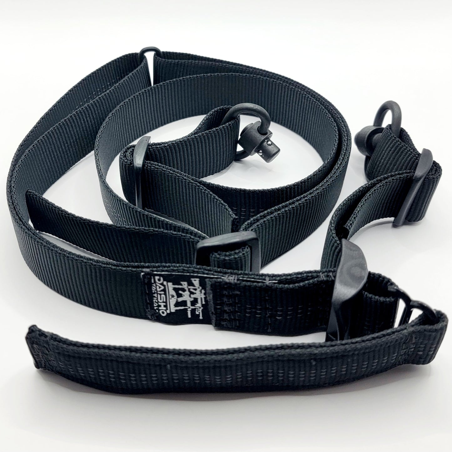 Two-Point Rifle Sling – Daisho Tactical