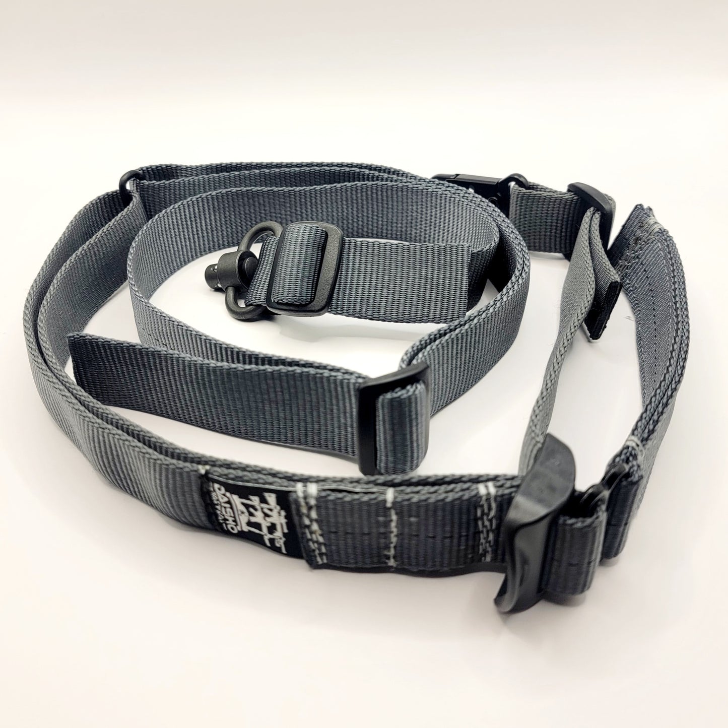Two-Point Rifle Sling – Daisho Tactical