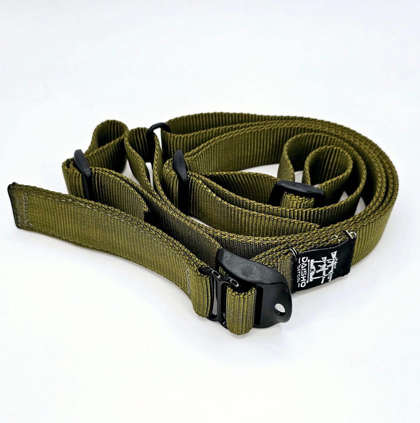 Two-Point Rifle Sling – Daisho Tactical