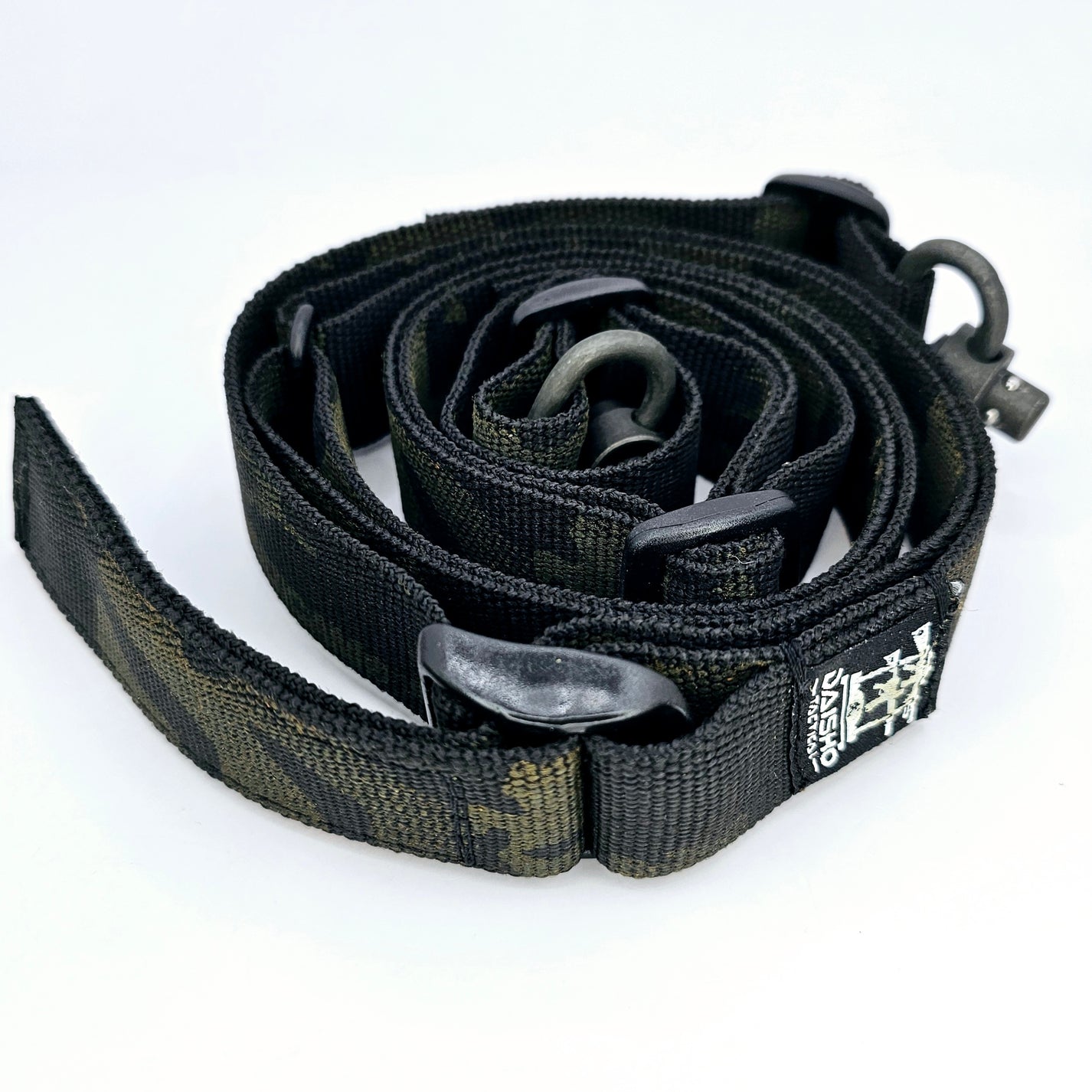 Two-Point Rifle Sling – Daisho Tactical
