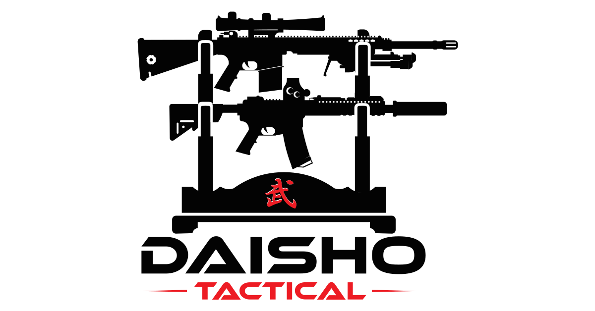 Daisho Tactical LLC.